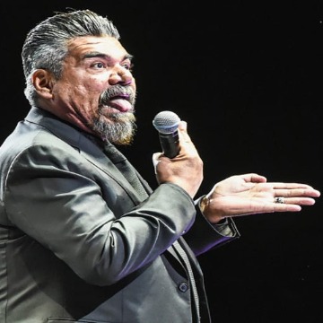 George Lopez’s Show in Las Vegas | Vegas4Locals.com