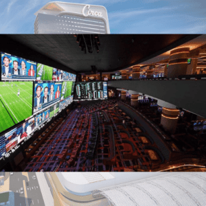 March Madness Viewing Parties 2025 | Vegas4Locals.com