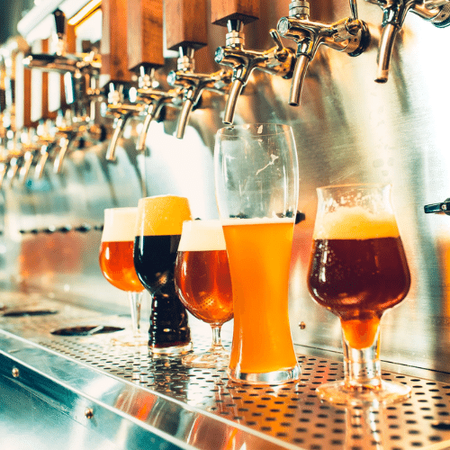 Las Vegas Breweries and Tap Rooms | Vegas4Locals.com