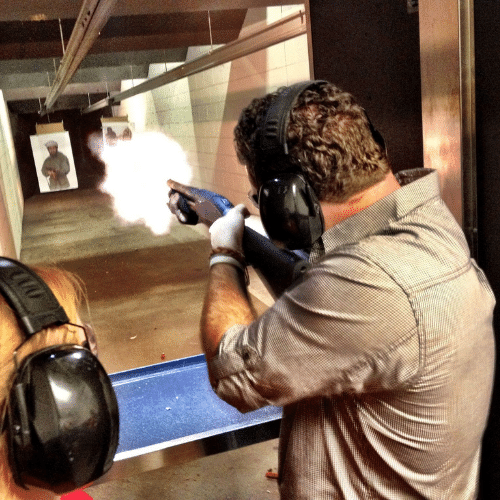 Machine Guns Vegas Discount Shooting Experiences | Vegas4Locals.com