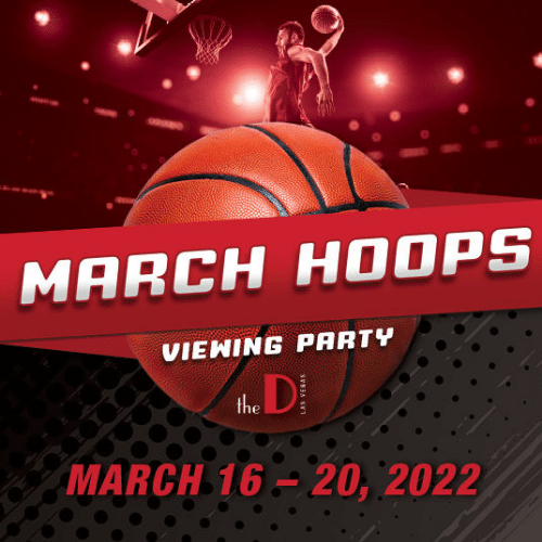 Las Vegas March Madness Viewing Parties 2022 | Vegas4Locals.com