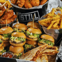 Las Vegas March Madness Viewing Parties 2024 | Vegas4Locals.com