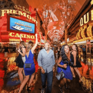 Spring Break in Las Vegas 2024 | Vegas4Locals.com