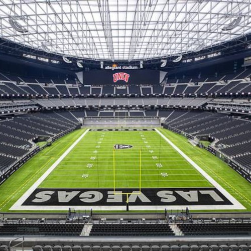 Allegiant Stadium Tour Discount Tickets | Vegas4Locals.com