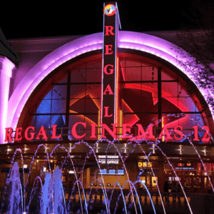 Las Vegas Movie Theaters | Vegas4Locals.com