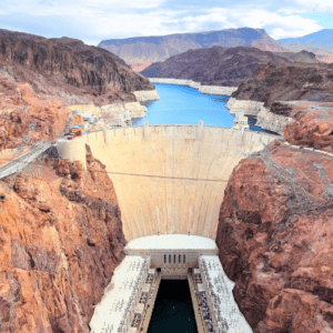 Free, Self-Guided Hoover Dam Tours | Vegas4Locals.com