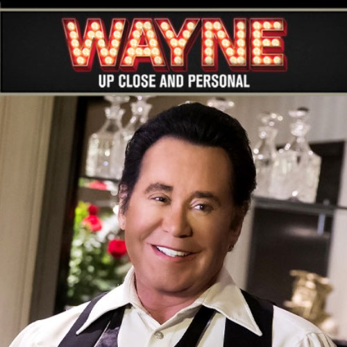 Wayne Newton Las Vegas Show | $52 Tickets | Vegas4Locals.com
