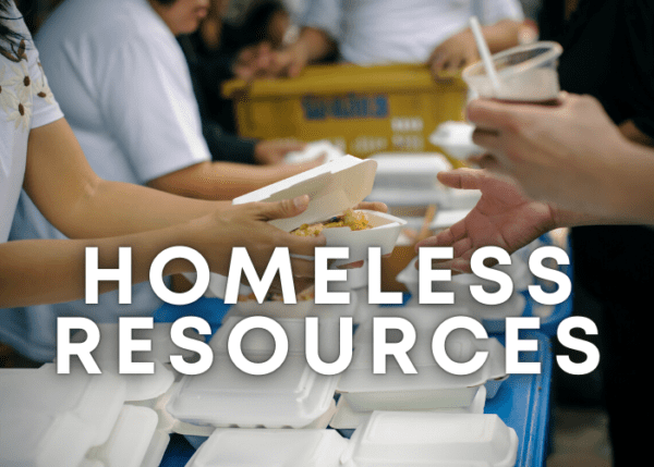 Homeless Resources in Las Vegas | Vegas4Locals.com