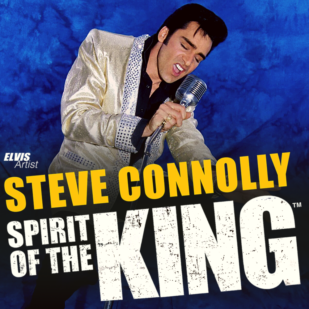 ELVIS: Spirit Of The King | Discount Tickets | Vegas4Locals.com