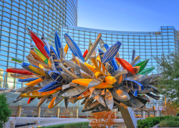 ARIA Fine Art Collection | Vegas4Locals.com