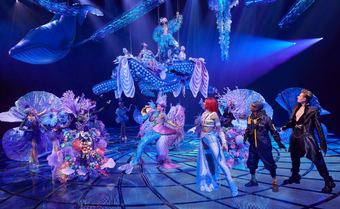 Awakening Las Vegas Show | Vegas4Locals.com