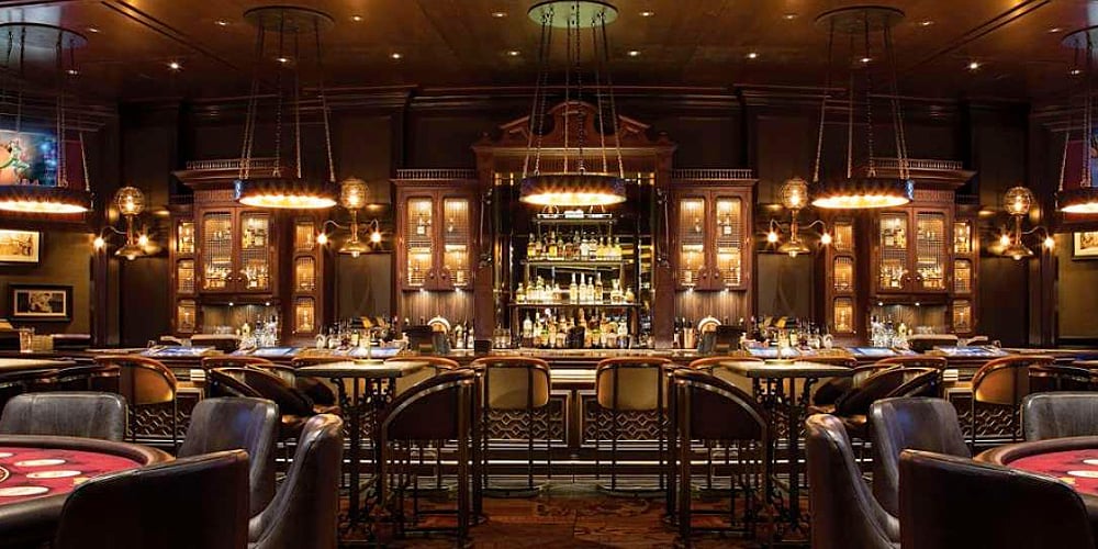 Free Las Vegas Lounge Shows | Vegas4Locals.com