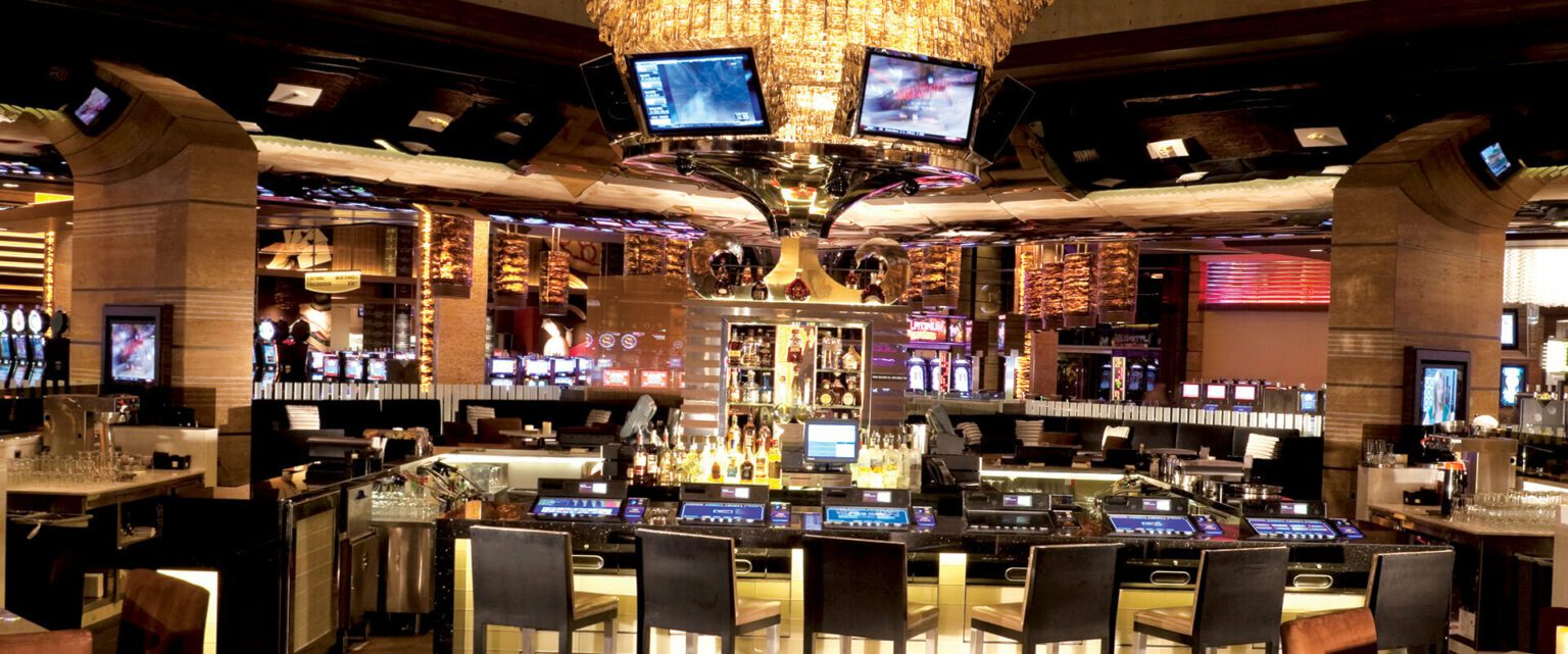 Free Las Vegas Lounge Shows | Vegas4Locals.com