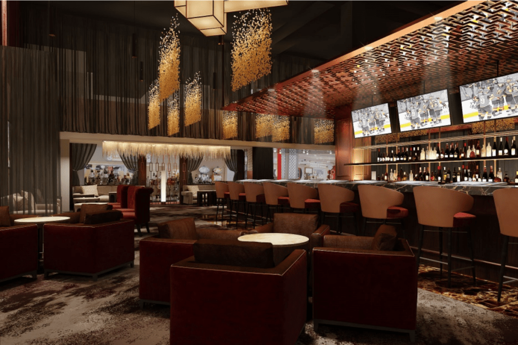 Free Lounge Entertainment in Las Vegas | Vegas4Locals.com