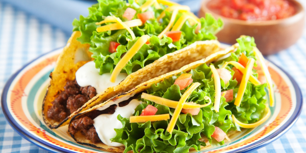 Best Mexican-Style Tacos in Las Vegas | Vegas4Locals.com