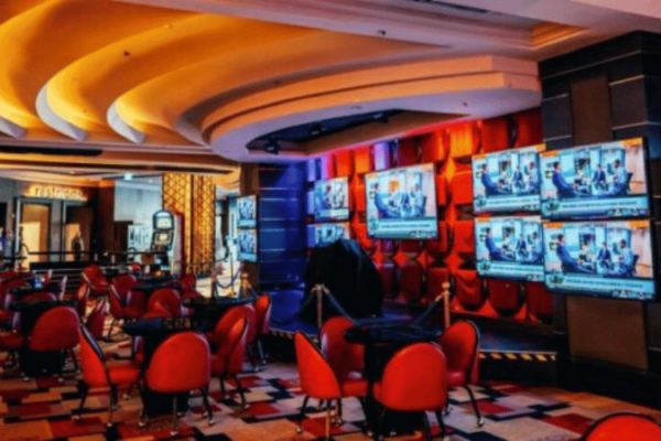 Free Las Vegas Lounge Shows | Vegas4Locals.com