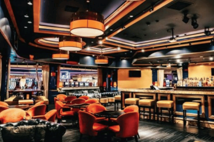 Free Las Vegas Lounge Shows | Vegas4Locals.com