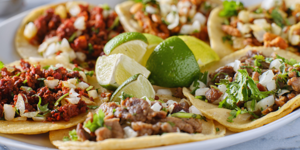 Best Mexican-Style Tacos in Las Vegas | Vegas4Locals.com