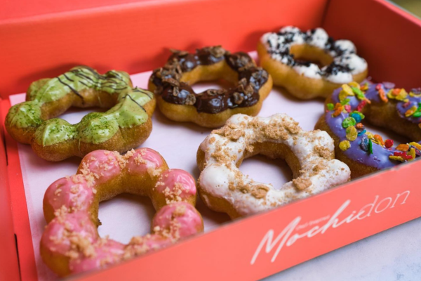 Best Donut Shops in Las Vegas | Vegas4Locals.com