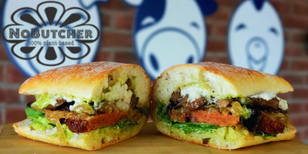 Best Vegan & Vegetarian Restaurants | Vegas4Locals.com