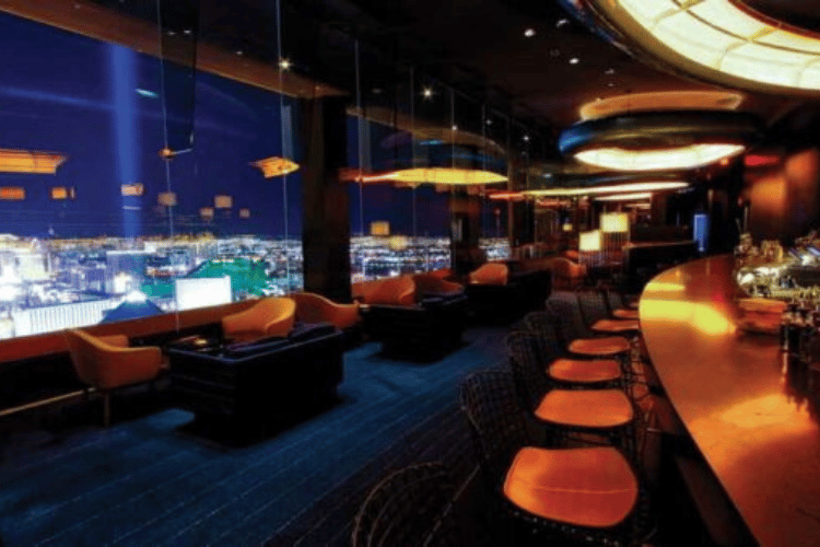 Free Las Vegas Lounge Entertainment | Vegas4Locals.com