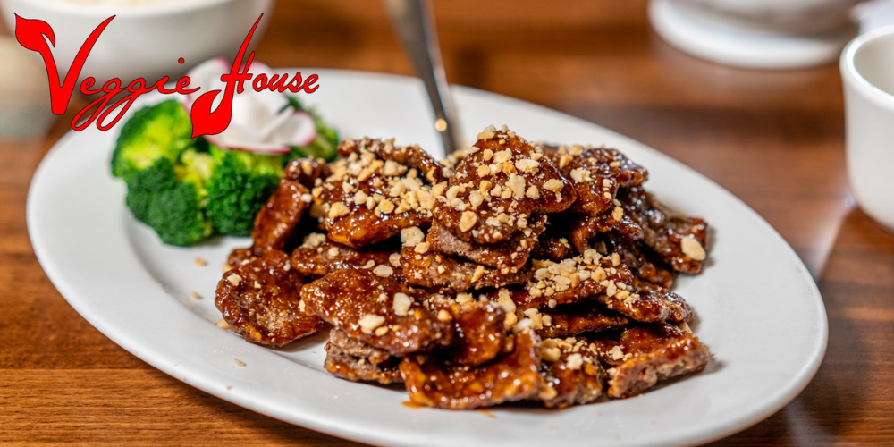 Las Vegas’ Top Vegetarian & Vegan Restaurants | Vegas4Locals