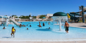 Silver Mesa Recreation Center | Vegas4Locals.com