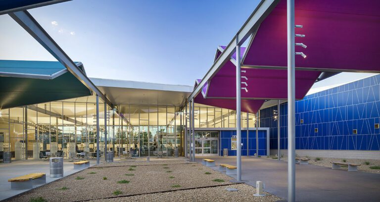 Las Vegas Libraries – Discover Knowledge! | Vegas4Locals.com