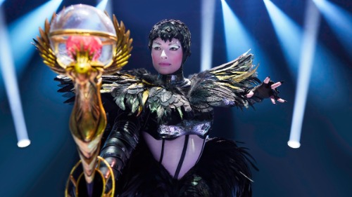 Awakening at Wynn Las Vegas | Vegas4Locals.com