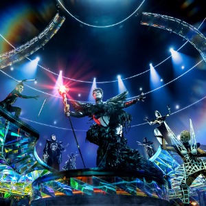 Awakening at Wynn Las Vegas | Vegas4Locals.com