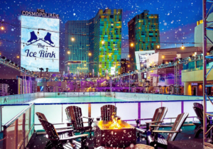 Las Vegas Ice Skating Rinks | Vegas4Locals.com