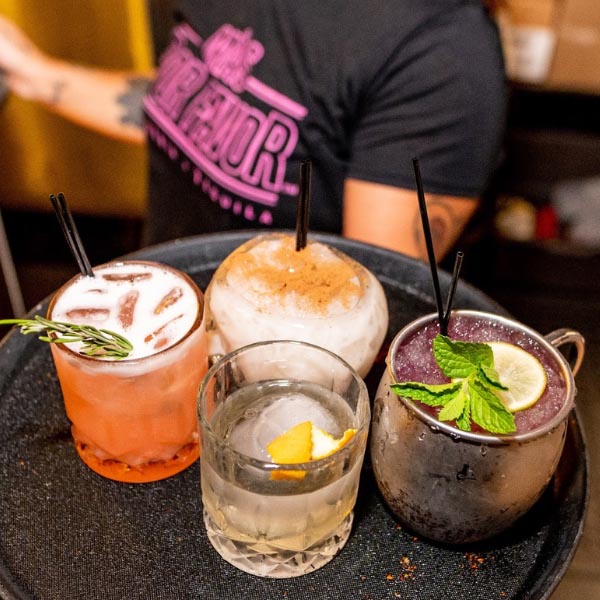 Best Las Vegas Happy Hours | Vegas4Locals.com