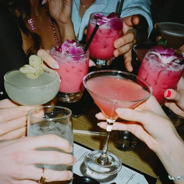 Best Las Vegas Happy Hours | Vegas4Locals.com