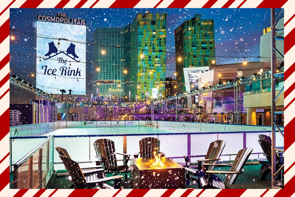 Christmas Events in Las Vegas 2024 | Vegas4Locals.com
