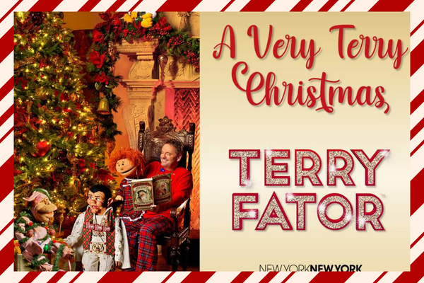 Christmas Events in Las Vegas 2024 | Vegas4Locals.com