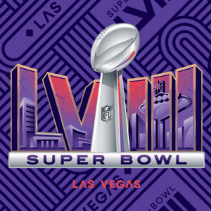 Las Vegas Super Bowl Events in 2024 | Vegas4Locals.com