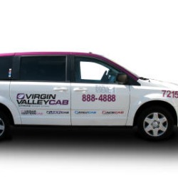 Las Vegas Taxis Cab Fares & Information | Vegas4Locals.com
