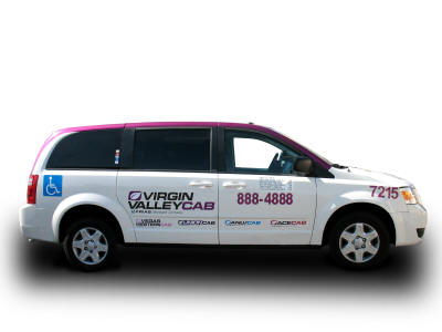 Las Vegas Taxis Cab Fares & Information | Vegas4Locals.com