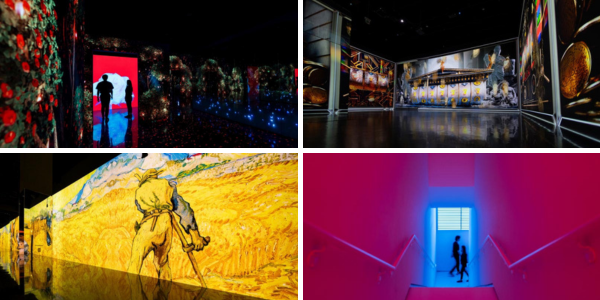 ARTE Museum Las Vegas Discount Tickets | Vegas4Locals.com