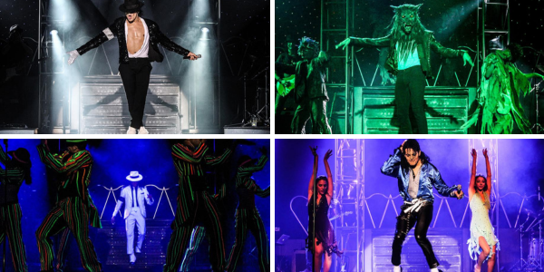 MJ Live Discount Tickets 40% Off | Vegas4Locals.com