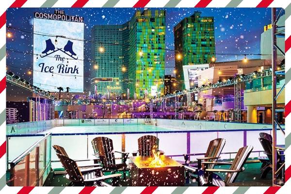 Christmas Events in Las Vegas 2024 | Vegas4Locals.com