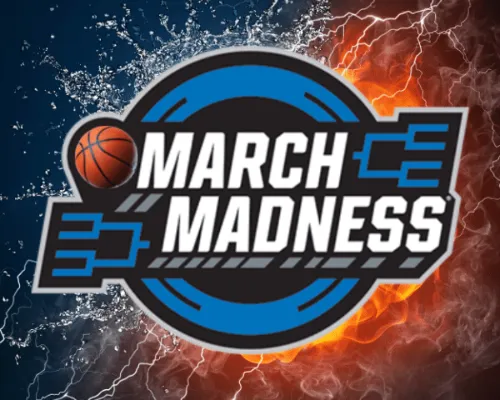 March Madness Viewing Parties 2025 | Vegas4Locals.com