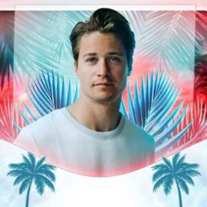 Kygo @ Palm Tree Beach Club | Vegas4Locals.com
