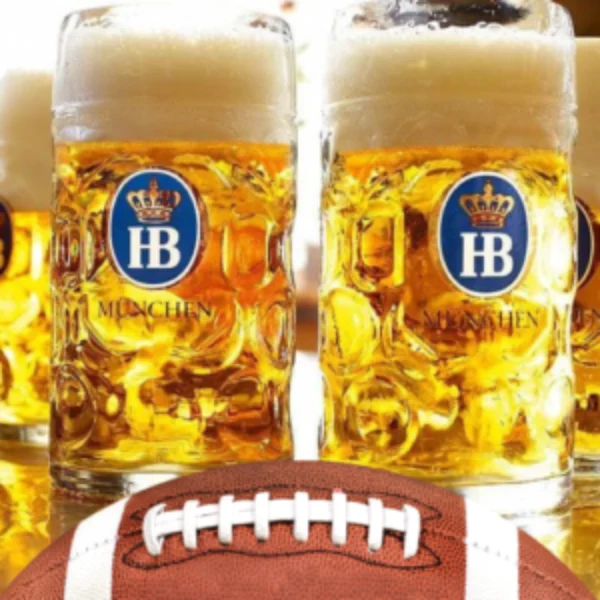 Hofbräuhaus Las Vegas Super Sunday Big Game Watch | Vegas4Locals.com