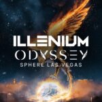 Illenium Presents Odyssey at Sphere | Vegas4Locals.com