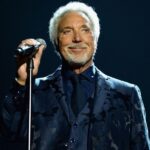 Tom Jones Concert in Las Vegas | Vegas4Locals.com