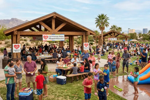 Las Vegas Guide to Juneteenth 2026 | Vegas4Locals.com